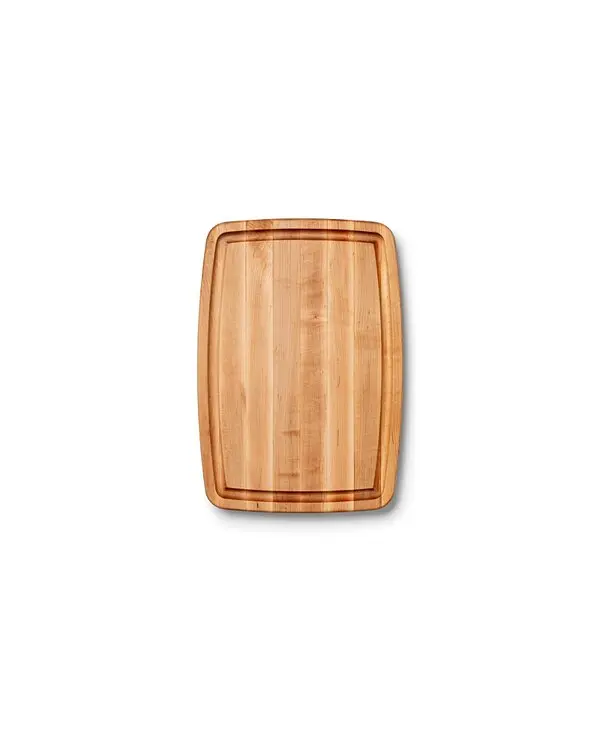 JOHN BOOS & CO. Cb Series Cutting Board With Rounded Edges And Juice Groove