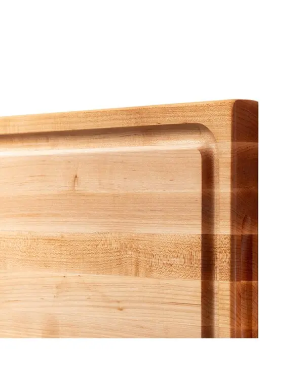 JOHN BOOS & CO. Cb Series Cutting Board With Juice Groove, 20l