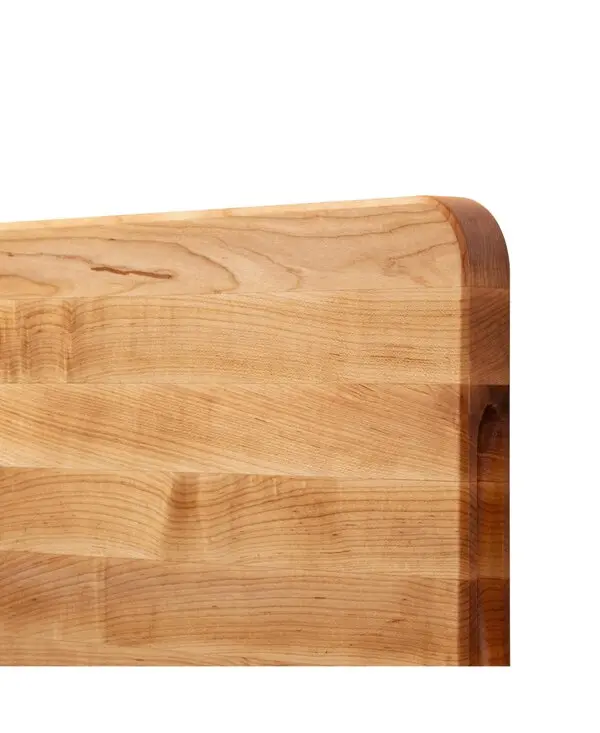 JOHN BOOS & CO. Chop-n-slice Series Cutting Board
