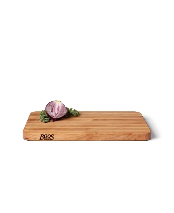 JOHN BOOS & CO. Chop-n-slice Series Cutting Board