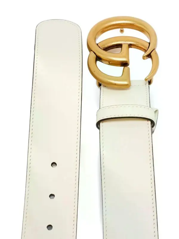 Gucci Gg Marmont Belt