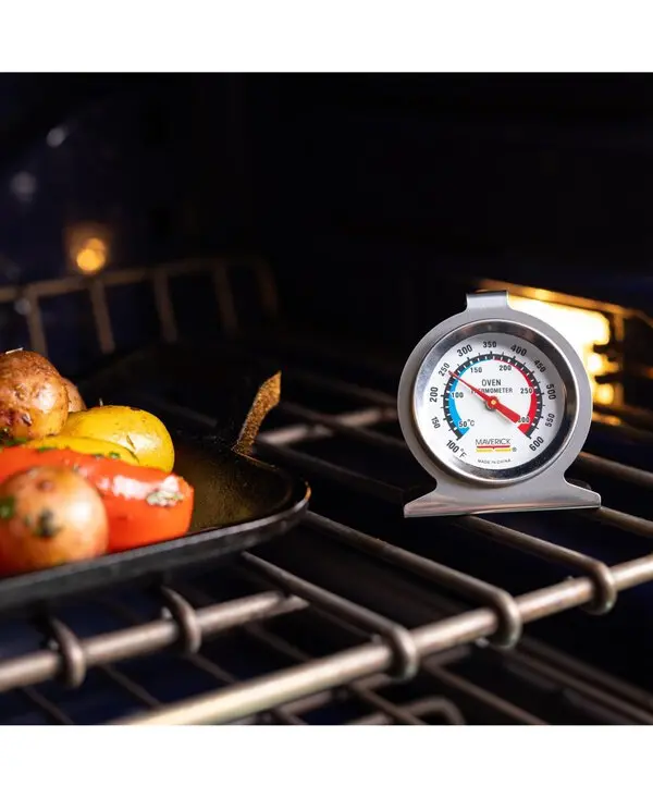 MAVERICK Oven Thermometer, 2.75 L
