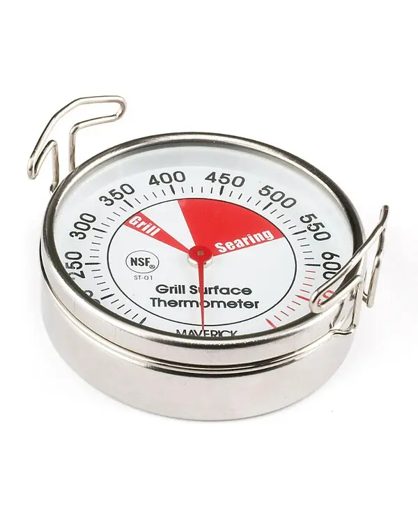 MAVERICK Surface Thermometer, 2.25 L