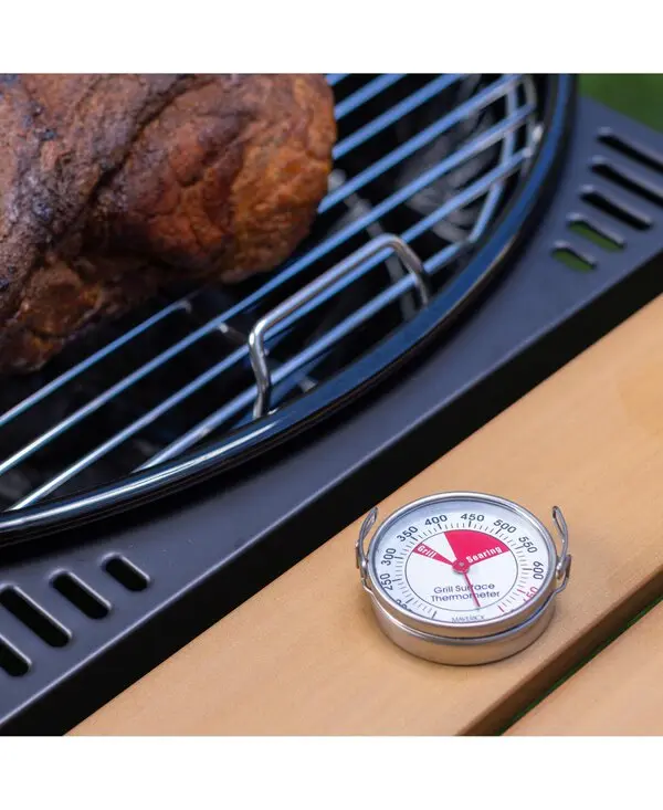 MAVERICK Surface Thermometer, 2.25 L