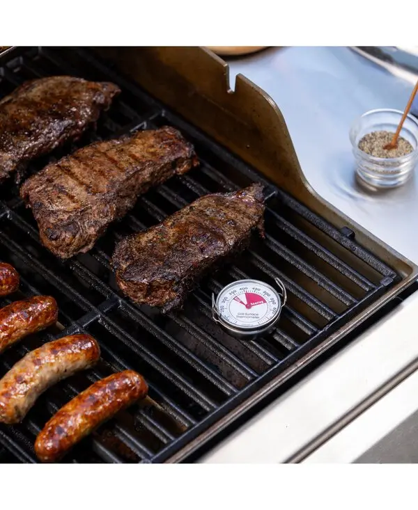 MAVERICK Surface Thermometer, 2.25 L