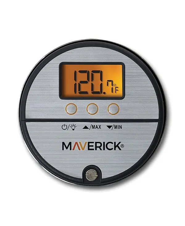 MAVERICK Professional Thermocouple Grill Thermometer With 0.310 Shaft, 3.7l