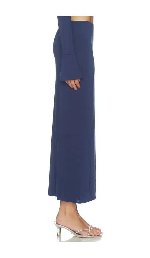 Nbd Gulnaz Midi Skirt