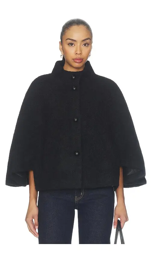 Paige Alberta Coat