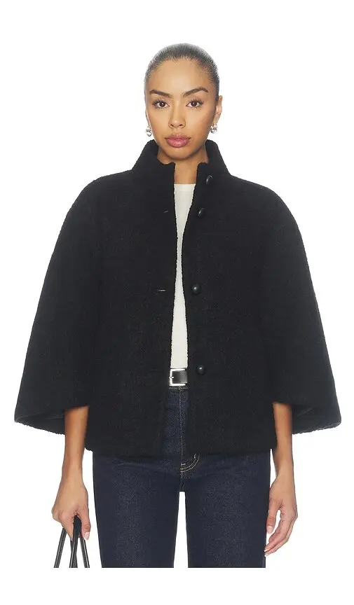 Paige Alberta Coat