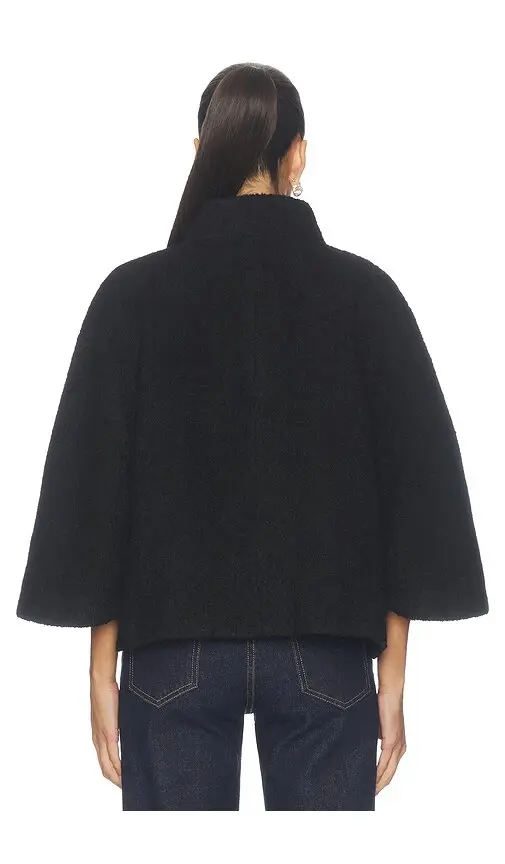 Paige Alberta Coat