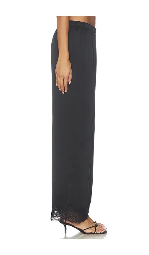 ARTLESS Rowe Lace Pant