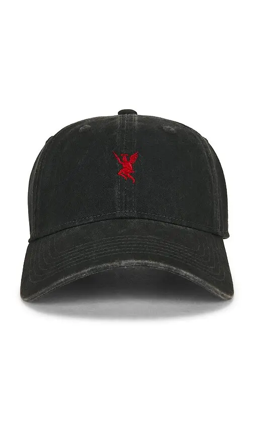 HAELO Archangel Cap In Black