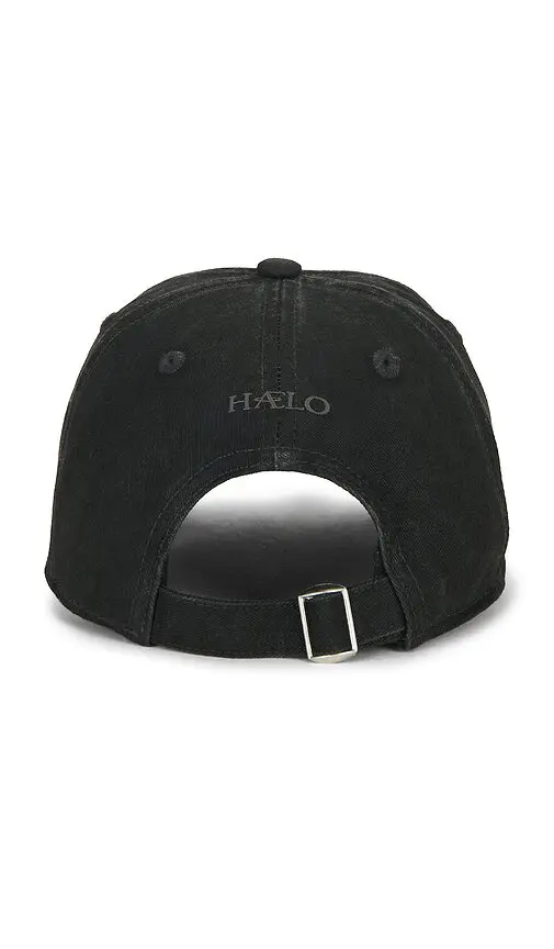 HAELO Archangel Cap In Black