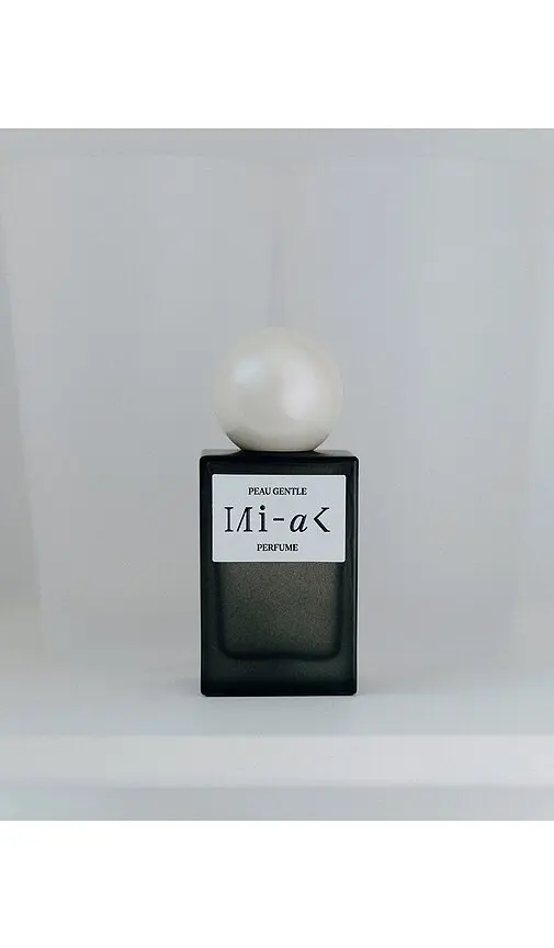 MIHAK Peau Gentle Perfume