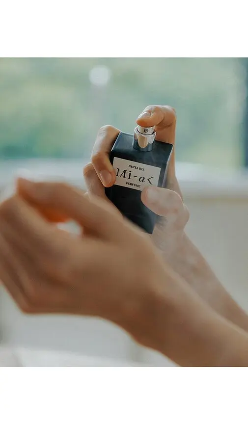 MIHAK Peau Gentle Perfume