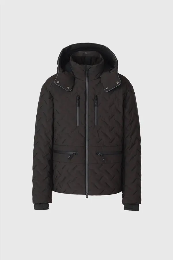 Mackage Cillian-wmk Ski Jacket