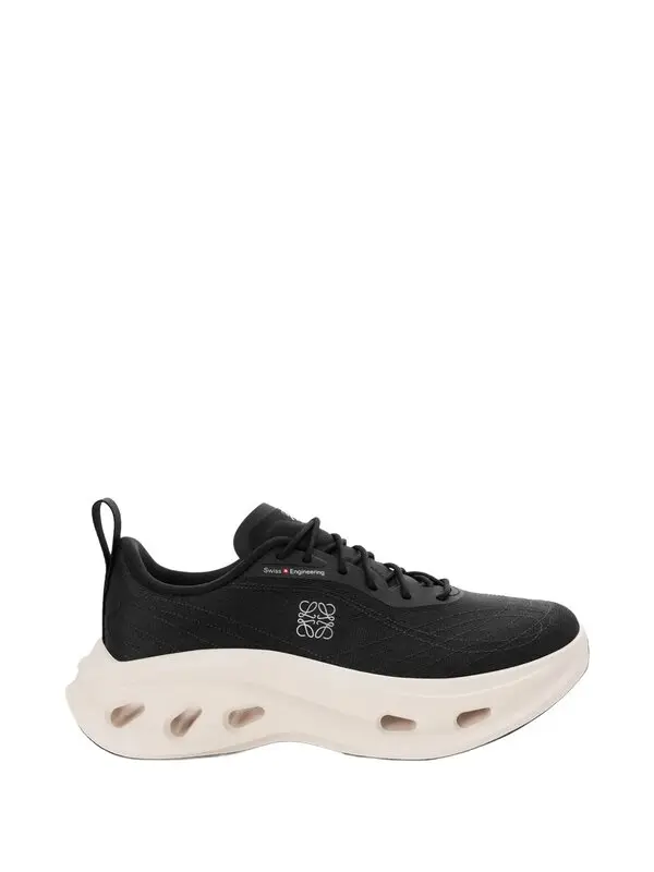 LOEWE X ON Cloudtilt Cosmic Sneakers By