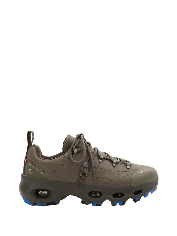 LOEWE X ON Cloudsolo Hiker Sneakers
