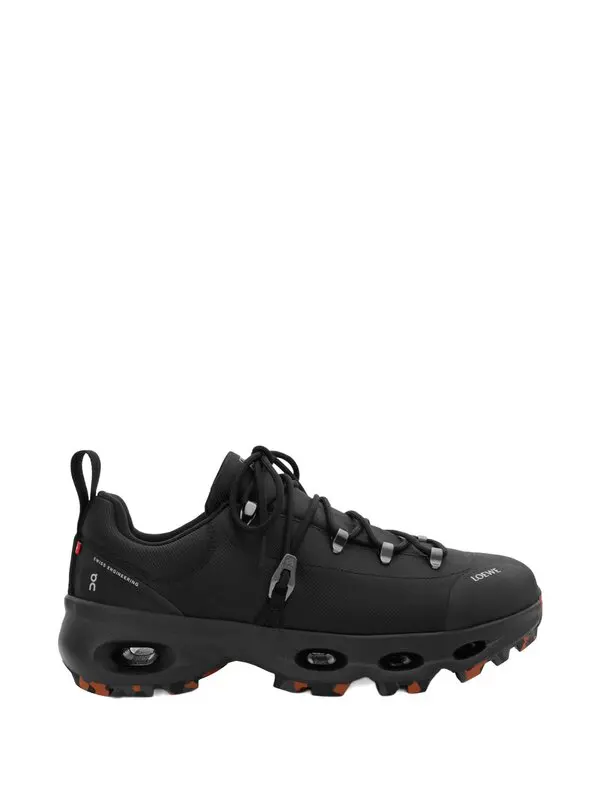 LOEWE X ON Cloudsolo Hiker Sneakers By
