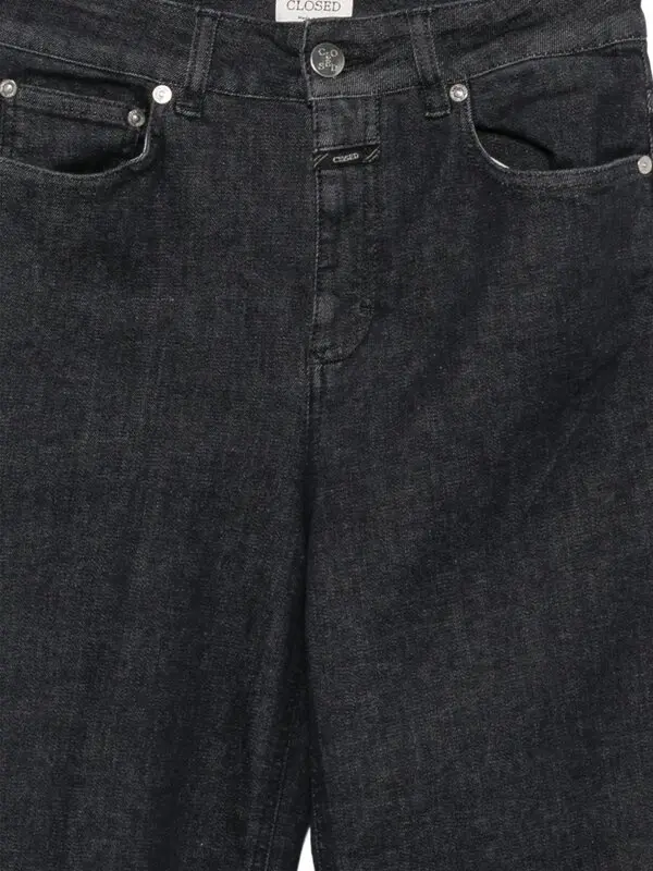 Closed Janna Denim Cotton Jeans