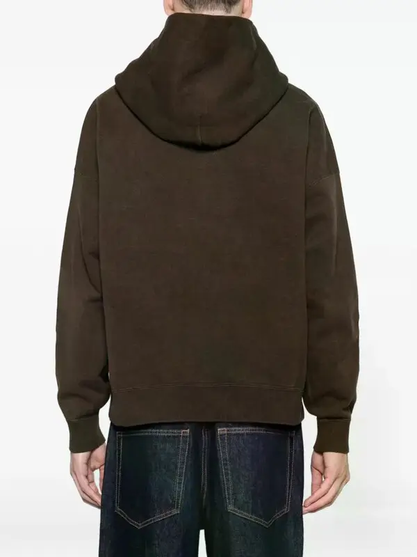 Visvim Jumbo Sb Hoodie