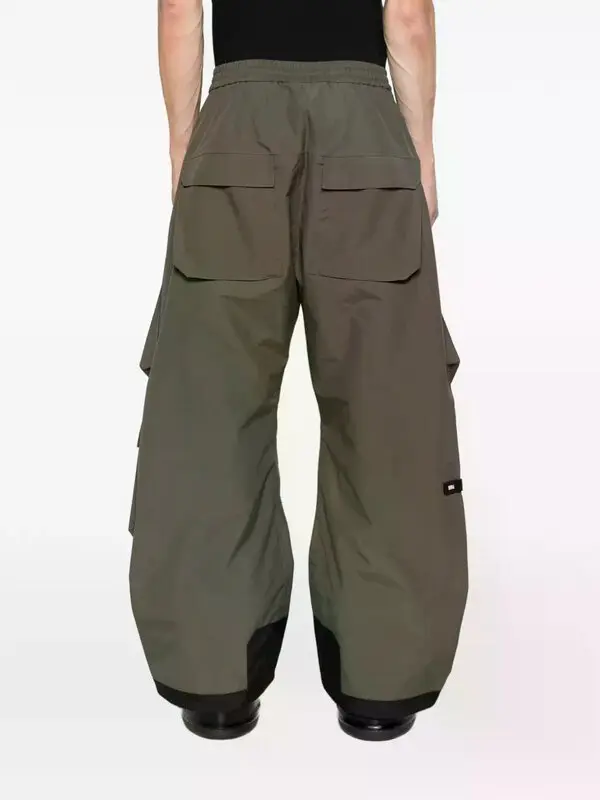 Templa Spectral Shell Cargo Pants Ashwood