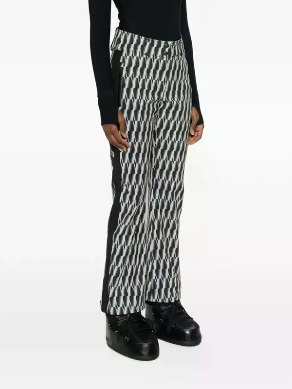 COLMAR Printed Ski Pants