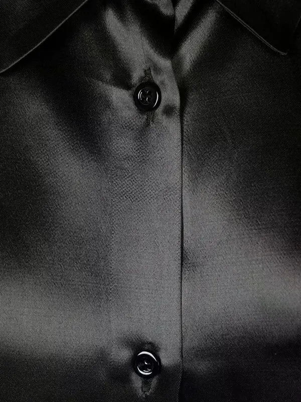 Peserico Pointed-tip Shirt