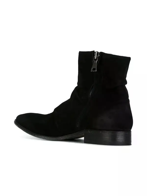 John Varvatos Morrison' Boots