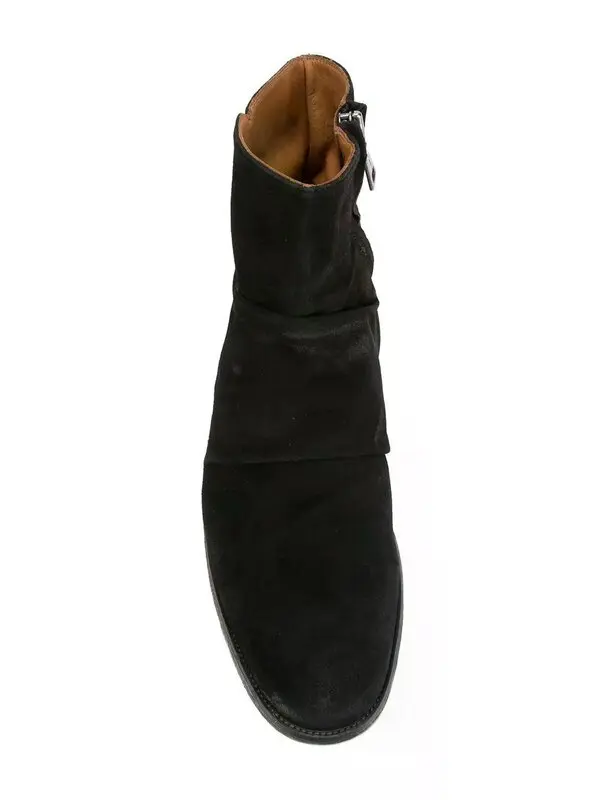 John Varvatos Morrison' Boots