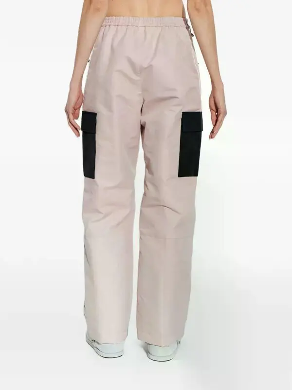 Balenciaga Insulated Cargo Ski Pants
