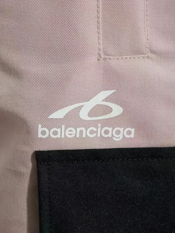Balenciaga Insulated Cargo Ski Pants