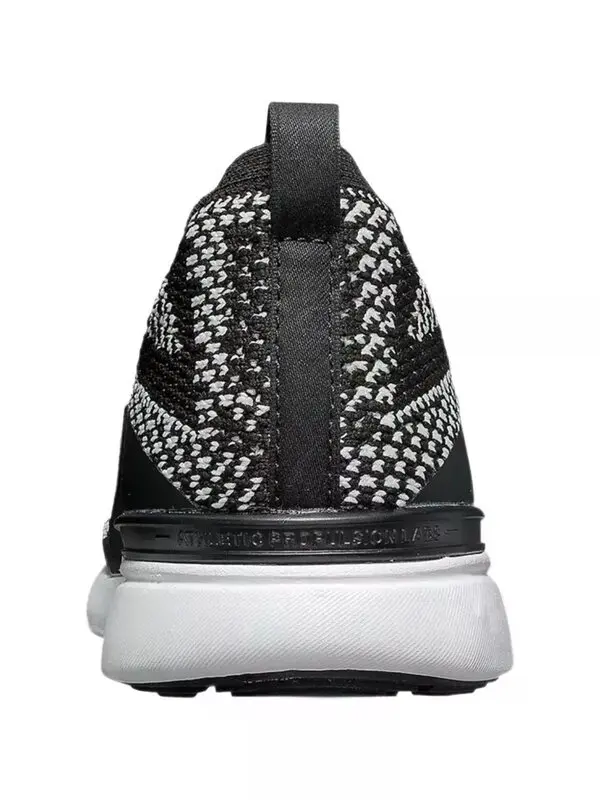 Apl Techloom Bliss Lace-up Sneakers - Black