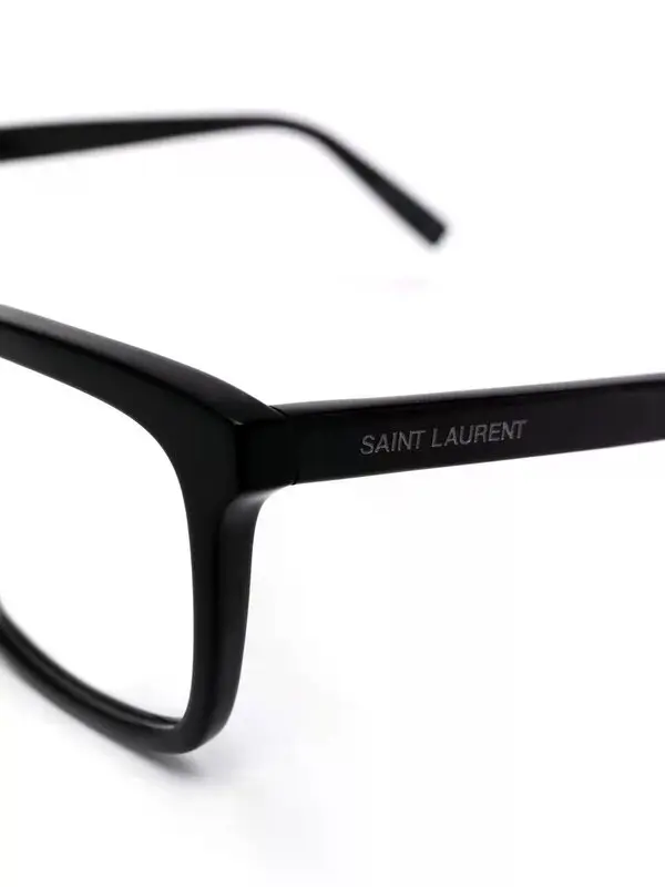 Saint Laurent Square-frame Eyeglasses