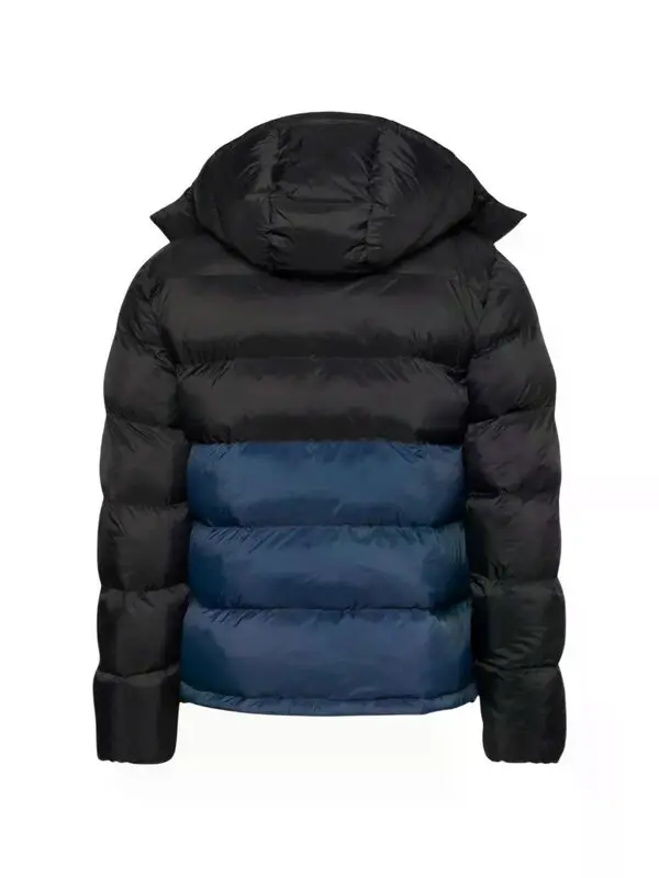 Calvin Klein Hooded Padded Jacket