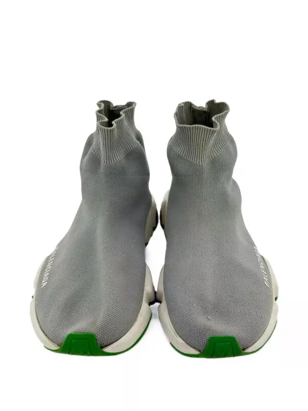 Balenciaga 2010s Speed Trainer Sneakers