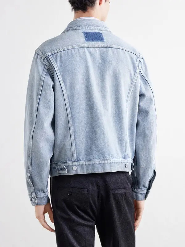 TOTEME Denim Jacket