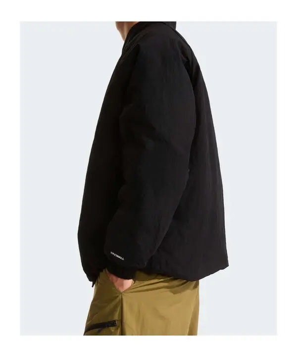 The North Face ザノースフェイス ロゴ ジップアップ ジャケット