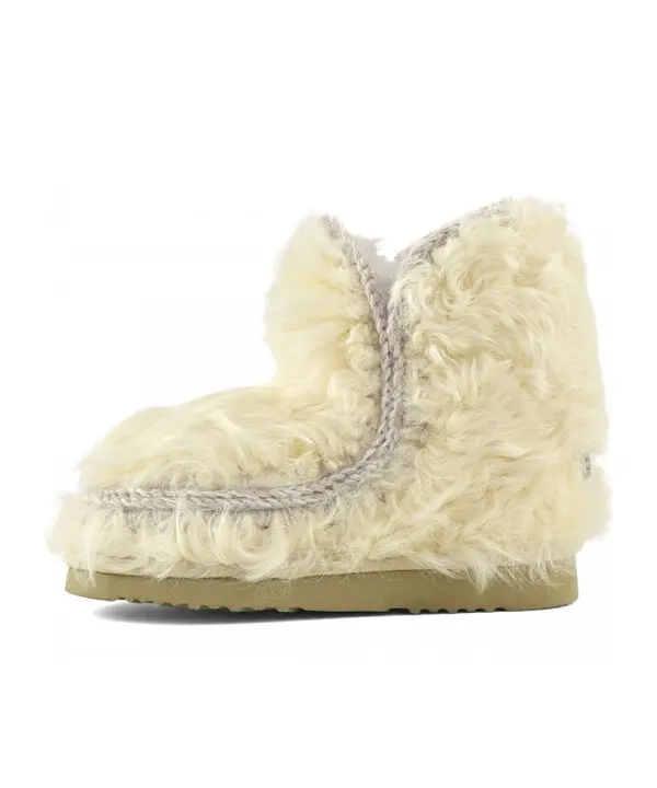 Mou Eskimo 18 Chekiang Boots