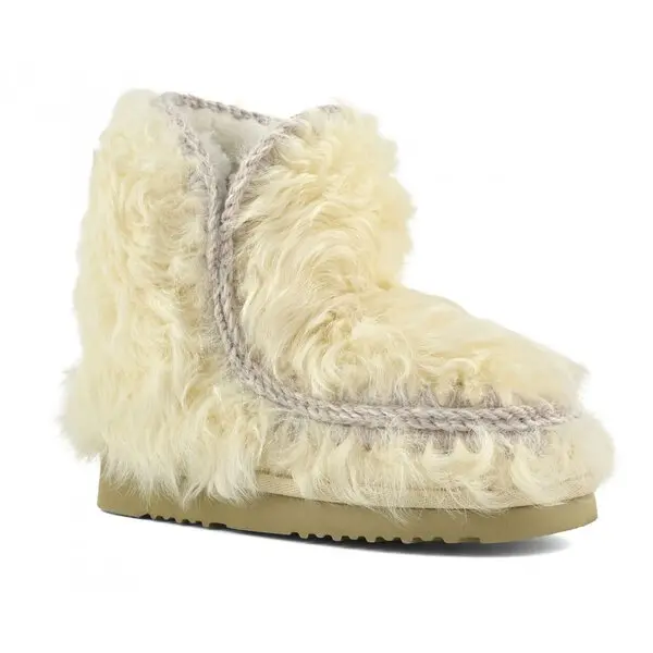 Mou Eskimo 18 Chekiang Boots