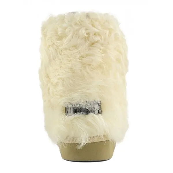 Mou Eskimo 18 Chekiang Boots