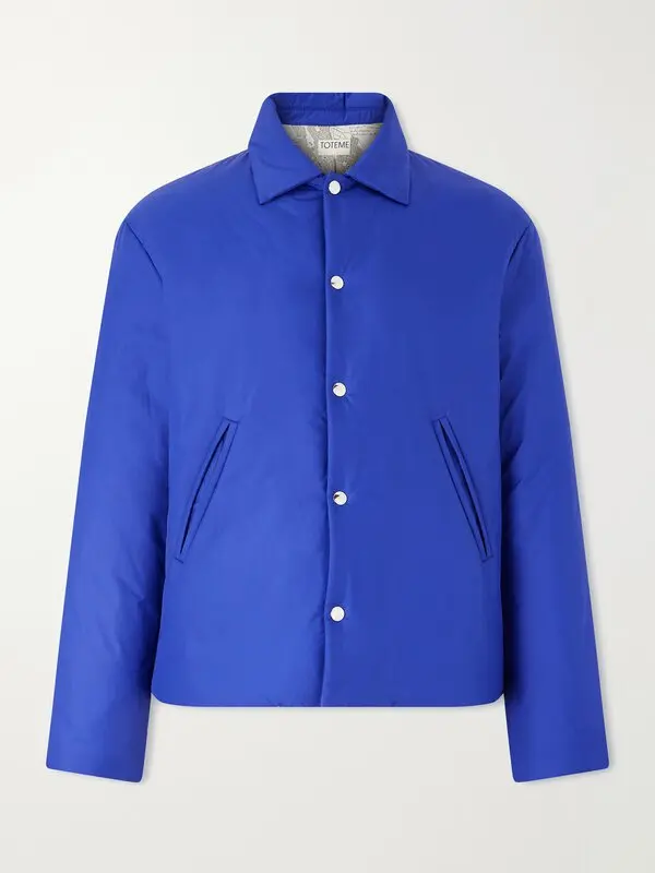 TOTEME Liner Shell Jacket