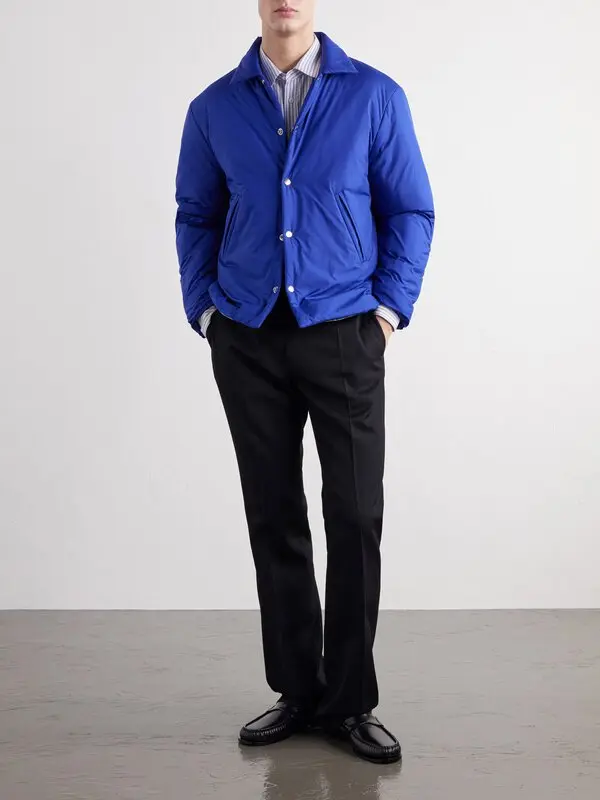 TOTEME Liner Shell Jacket