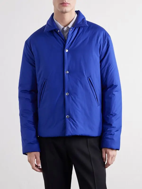 TOTEME Liner Shell Jacket