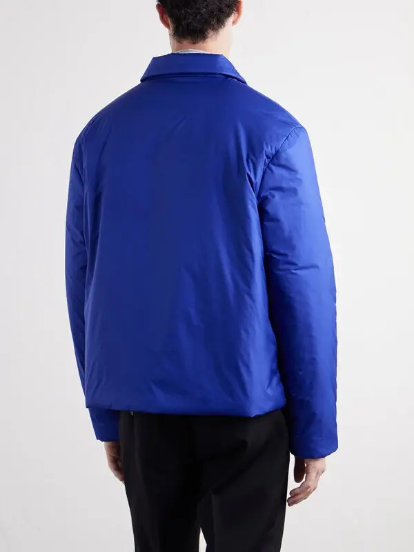 TOTEME Liner Shell Jacket