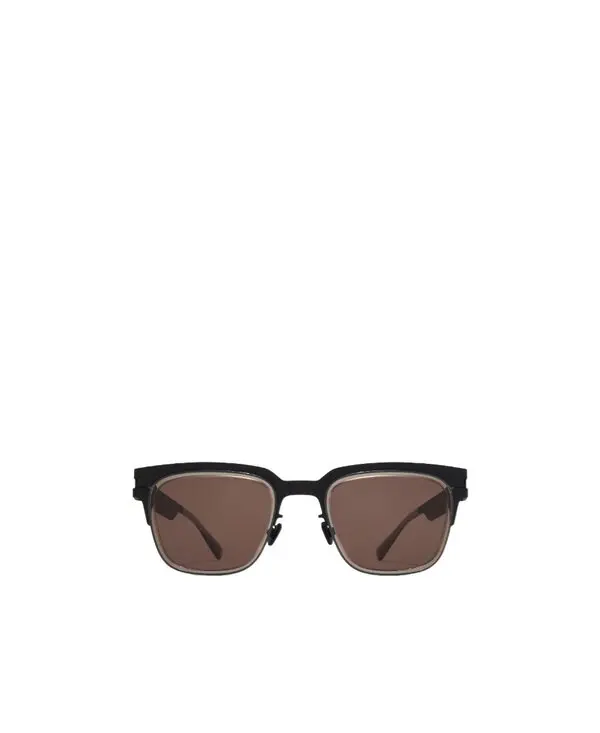 Mykita Logo Sunglasses - Brown