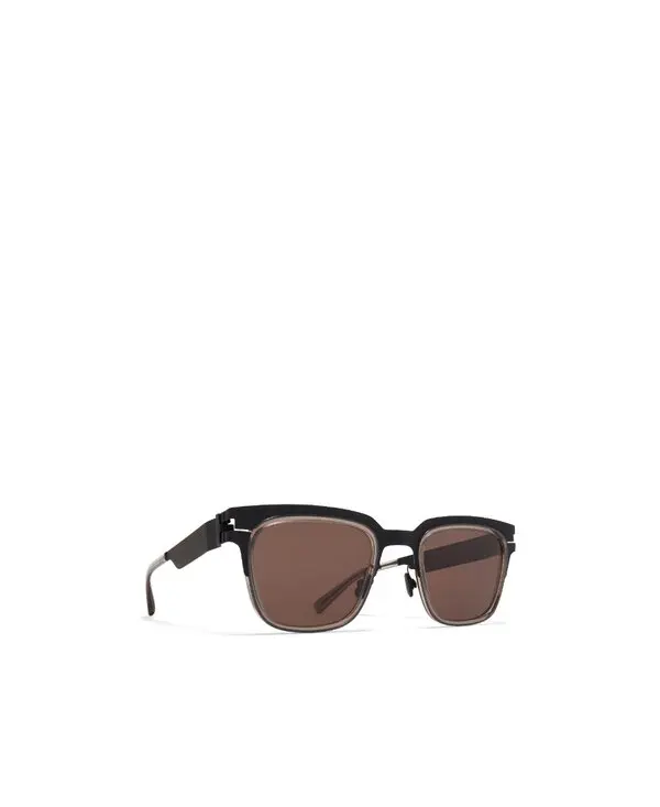 Mykita Logo Sunglasses