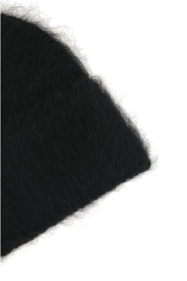 TOTEME Folded-edge Knitted Beanie