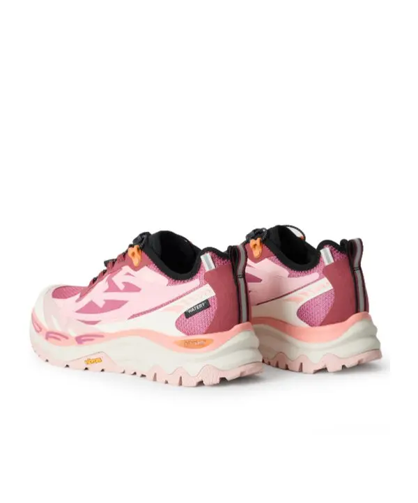Off-White End Of Play Chunky Sneakers