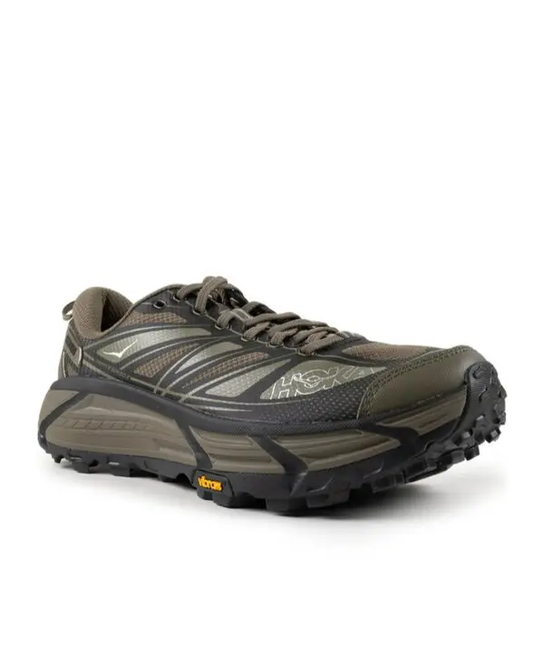 Hoka One One Mafate Speed 2 Trail Running Shoes